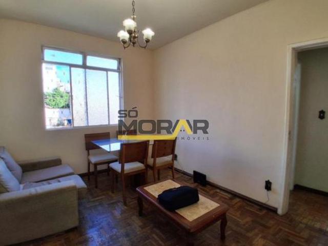 Apartamento com 2 Quartos e 1vaga livre a Venda Bairro Ipiranga, em Belo Horizonte / MG