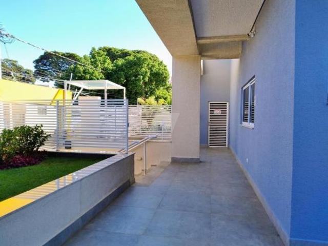 APARTAMENTO COM 2 QUARTOS E 2 VAGAS À VENDA NA VILA INDEPENDÊNCIA, PIRACICABA/SP