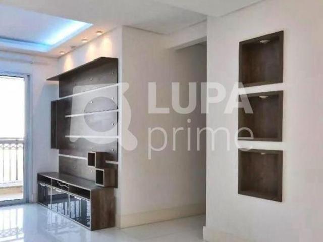 APARTAMENTO COM 2 QUARTOS E 2 VAGAS A VENDA NA VILA MARIA