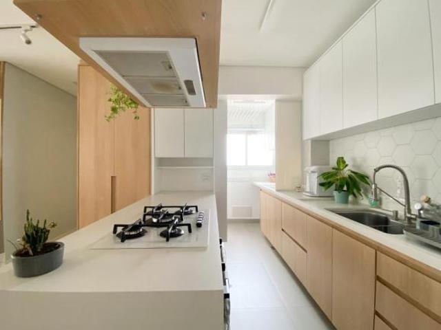 Apartamento com 2 Quartos e 2 vagas à venda no Jardim São Paulo Zona Norte