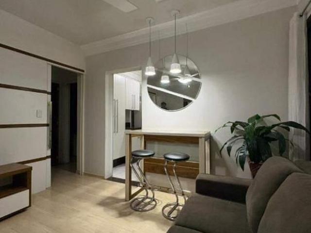 Apartamento com 2 quartos e 2 vagas à venda no Residencial Itália em Santa Bárbara d&apos Oeste