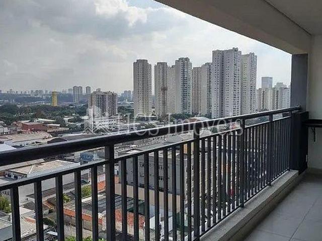 Apartamento com 2 Quartos e 2 Vagas à venda, 100m² por R$ 1.350.000,00