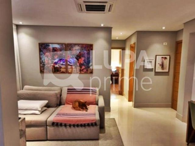 APARTAMENTO COM 2 QUARTOS E 2 VAGAS DE GARAGEM À VENDA EM SANTANA
