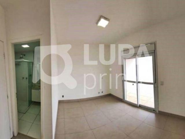 APARTAMENTO COM 2 QUARTOS E 2 VAGAS DE GARAGEM À VENDA NO TATUAPÉ