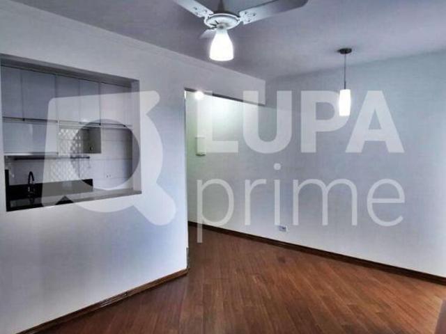 APARTAMENTO COM 2 QUARTOS E 2 VAGAS DE GARAGEM À VENDA NO TUCURUVI