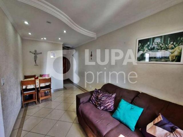 APARTAMENTO COM 2 QUARTOS E 2 VAGAS DE GARAGEM À VENDA NO TUCURUVI