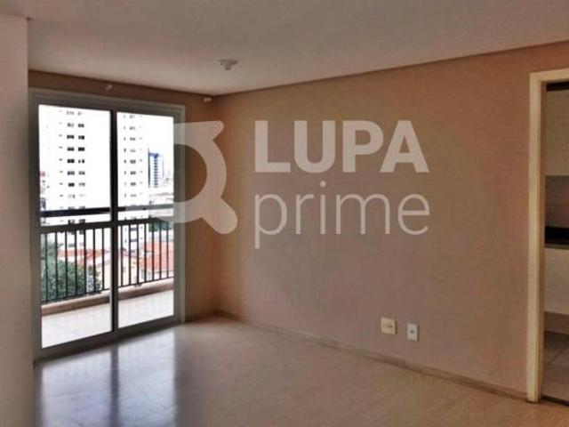 APARTAMENTO COM 2 QUARTOS E 2 VAGAS DE GARAGEM Á VENDA NO TUCURUVI