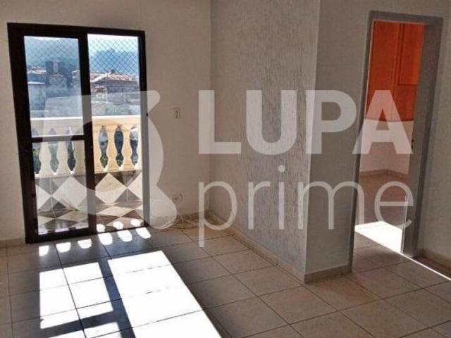 APARTAMENTO COM 2 QUARTOS E 2 VAGAS DE GARAGEM À VENDA NO TUCURUVI