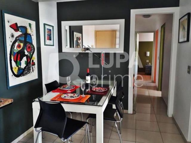 APARTAMENTO COM 2 QUARTOS E 2 VAGAS DE GARAGEM À VENDA NA PARADA INGLESA