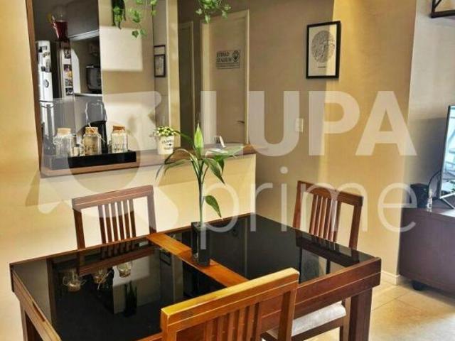APARTAMENTO COM 2 QUARTOS E 2 VAGAS DE GARAGEM À VENDA NA PARADA INGLESA