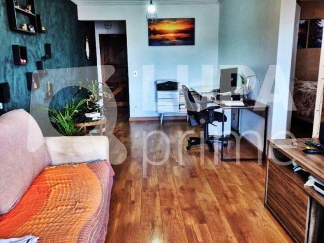 APARTAMENTO COM 2 QUARTOS E 2 VAGAS DE GARAGEM À VENDA NA VILA CONSTANÇA