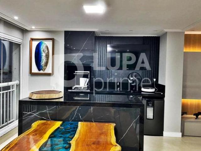 APARTAMENTO COM 2 QUARTOS E 2 VAGAS DE GARAGEM À VENDA NA VILA GUILHERME