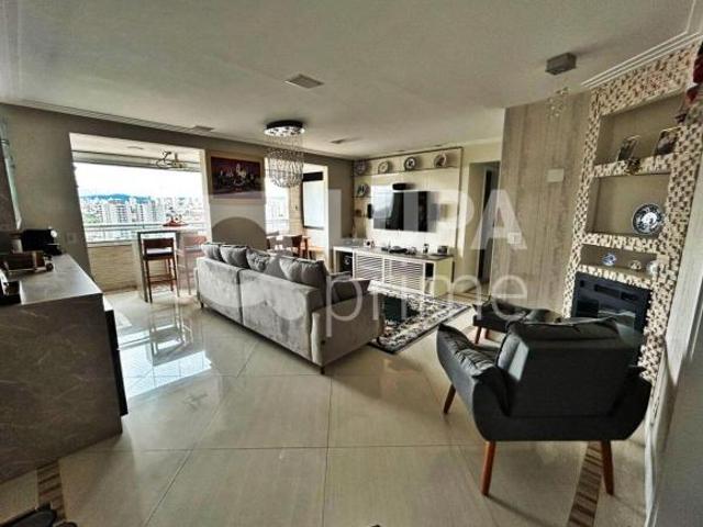 APARTAMENTO COM 2 QUARTOS E 2 VAGAS DE GARAGEM À VENDA NA VILA MARIA BAIXA