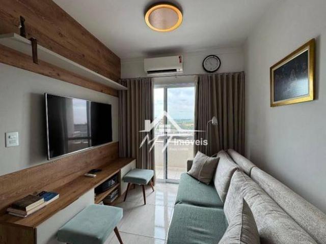 Apartamento com 2 quartos e 2 vagas de garagem cobertas, à venda, Cidade do México, Planalto do Sol