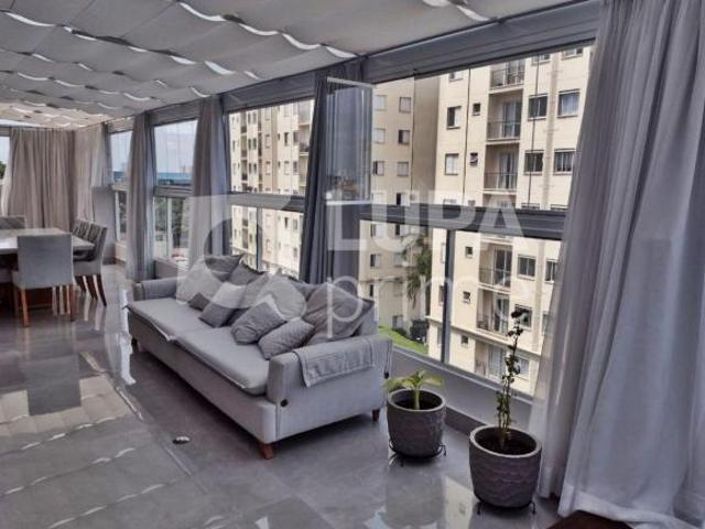 APARTAMENTO COM 2 QUARTOS E 2 VAGAS DE GARAGEM PARA VENDA, VILA MARIA, SÃO PAULO