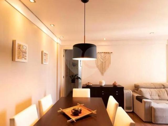 Apartamento com 2 quartos e 2 vagas em Santa Terezinha