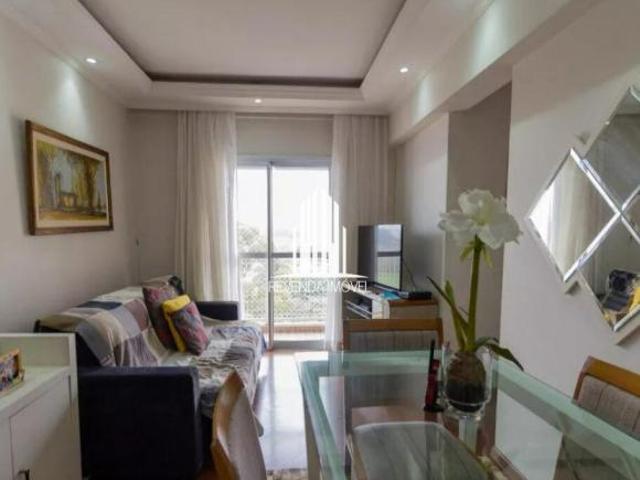 Apartamento com 2 quartos e 2 vagas no Butantã