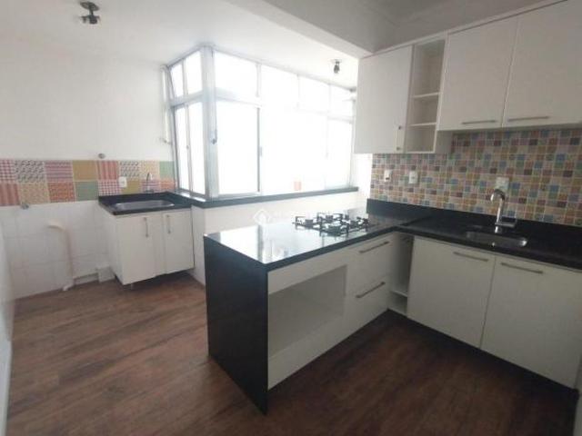 APARTAMENTO COM 2 QUARTOS E 2 VAGAS NO JARDIM ITU SABARA