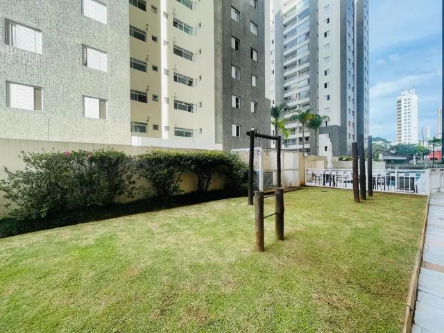 Apartamento com 2 quartos e 2 vagas para venda no Tatuapé