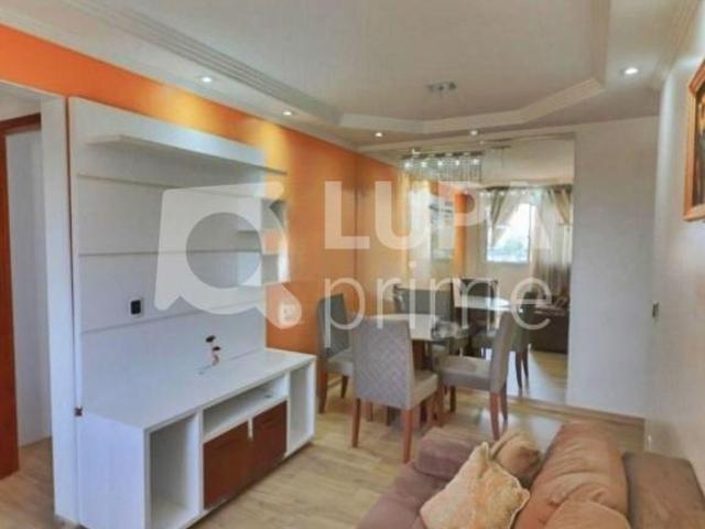 APARTAMENTO COM 2 QUARTOS E 2 VAGAS PARA VENDA, JAGUARÉ, SÃO PAULO
