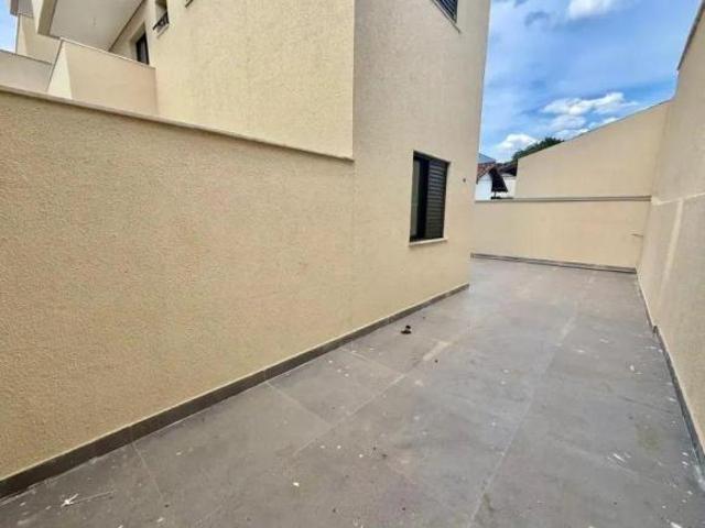 Apartamento com 2 Quartos e 2 banheiro à Venda 1vaga BAirro Santa M0nica