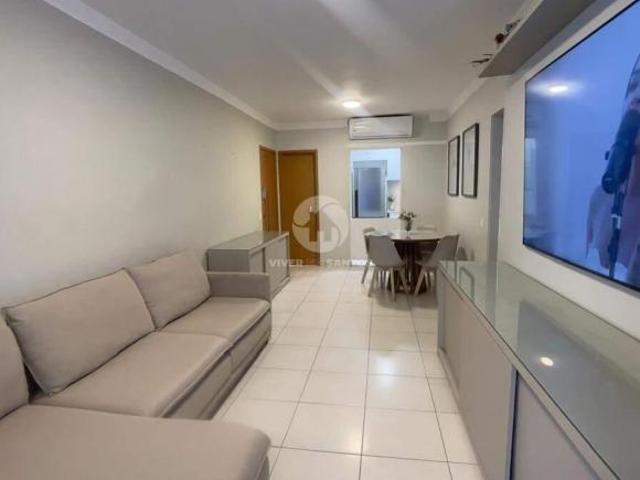 Apartamento com 2 Quartos e 2 banheiros