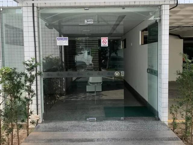Apartamento com 2 Quartos e 2 banheiros à Venda, 43 m² por R$ 349.000