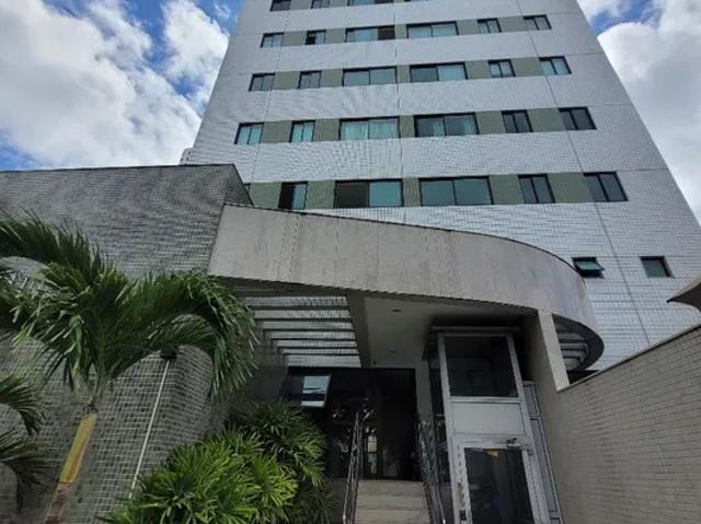 Apartamento com 2 Quartos e 2 banheiros à Venda, 41 m² por R$ 320.000