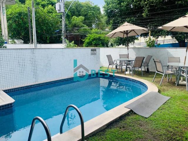 Apartamento com 2 Quartos e 2 banheiros à Venda, 41 m² por R$ 325.000