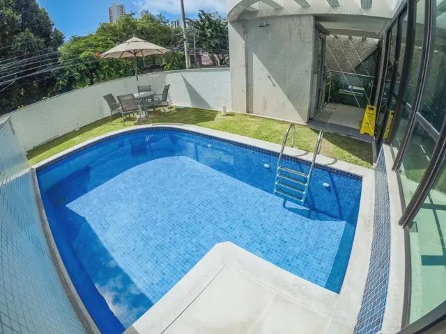 Apartamento com 2 Quartos e 2 banheiros à Venda, 42 m² por R$ 309.999