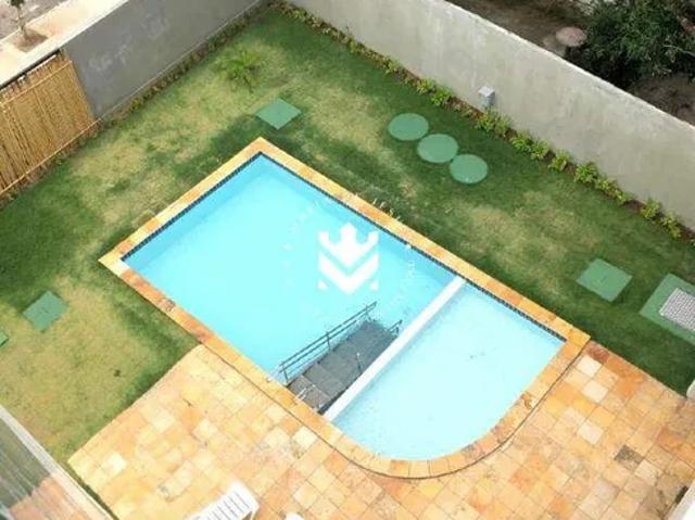 Apartamento com 2 Quartos e 2 banheiros à Venda, 47 m² por R$ 350.000