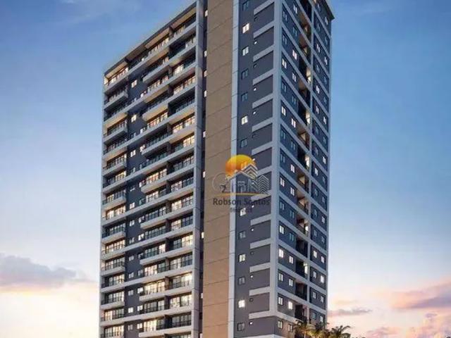 Apartamento com 2 Quartos e 2 banheiros à Venda, 47 m² por R$ 441.281