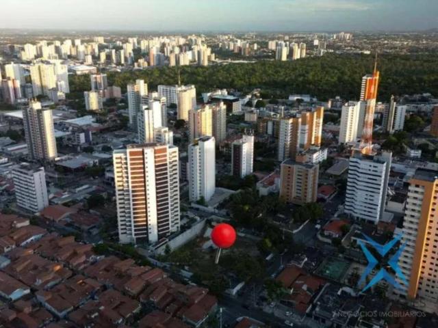 Apartamento com 2 Quartos e 2 banheiros à Venda, 44 m² por R$ 348.946