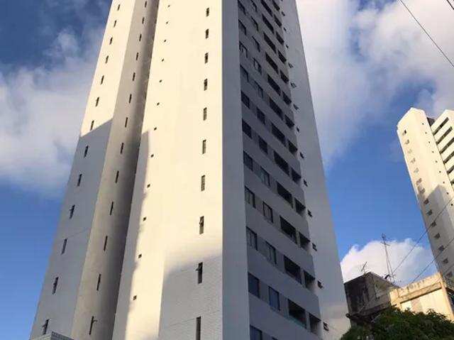 Apartamento com 2 Quartos e 2 banheiros à Venda, 44 m² por R$ 360.000
