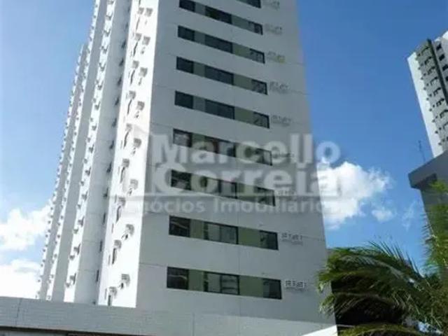 Apartamento com 2 Quartos e 2 banheiros à Venda, 45 m² por R$ 362.900