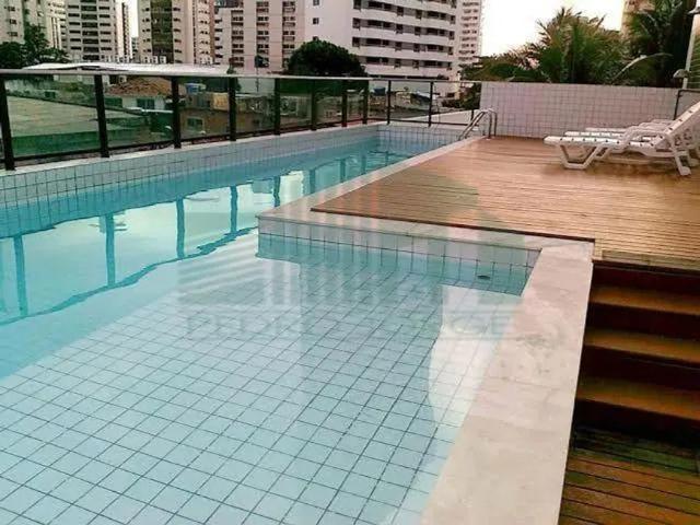 Apartamento com 2 Quartos e 2 banheiros à Venda, 45 m² por R$ 320.000