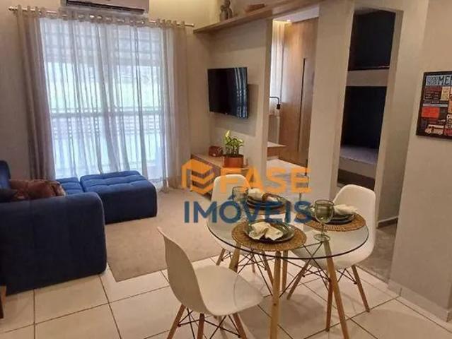 Apartamento com 2 Quartos e 2 banheiros à Venda, 46 m² por R$ 280.900