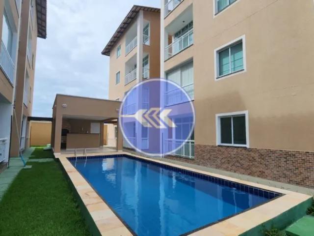 Apartamento com 2 Quartos e 2 banheiros à Venda, 46 m² por R$ 294.000