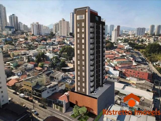 Apartamento com 2 Quartos e 2 banheiros à Venda, 46 m² por R$ 332.253