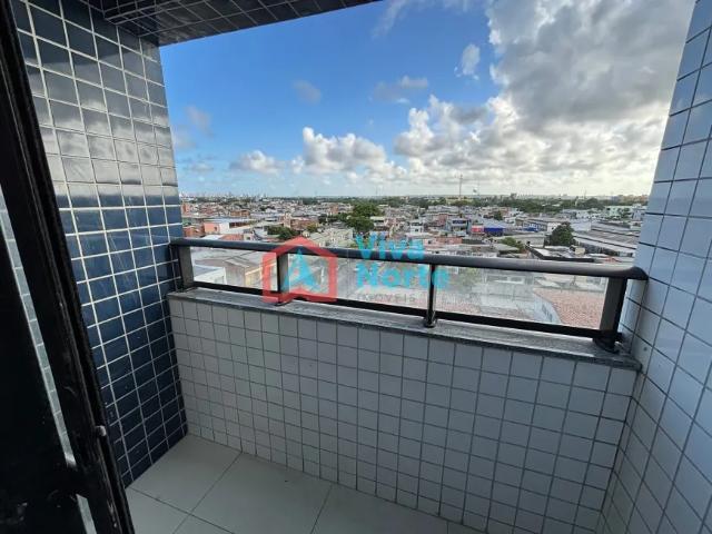 Apartamento com 2 Quartos e 2 banheiros à Venda, 48 m² por R$ 275.000