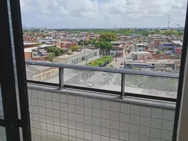 Apartamento com 2 Quartos e 2 banheiros à Venda, 48 m² por R$ 295.000