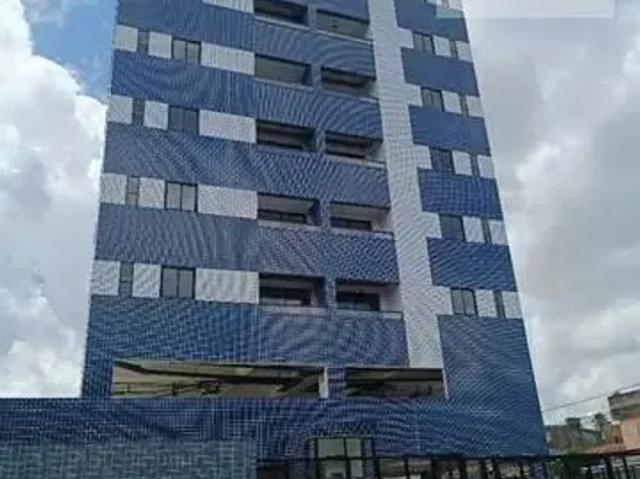 Apartamento com 2 Quartos e 2 banheiros à Venda, 48 m² por R$ 310.000