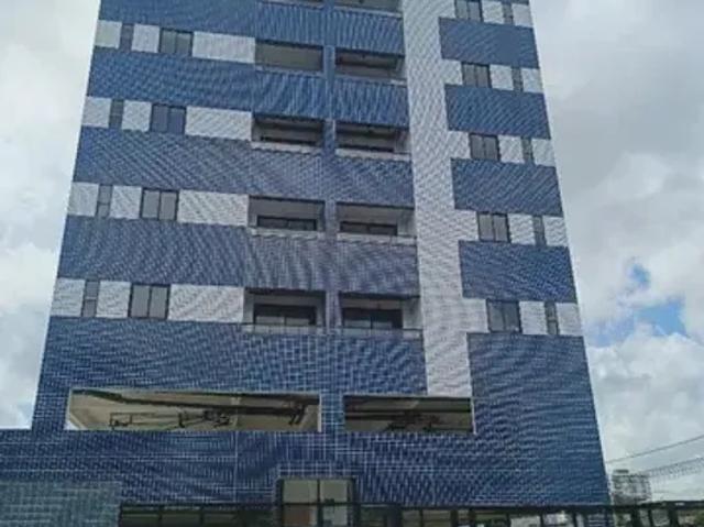 Apartamento com 2 Quartos e 2 banheiros à Venda, 48 m² por R$ 310.000