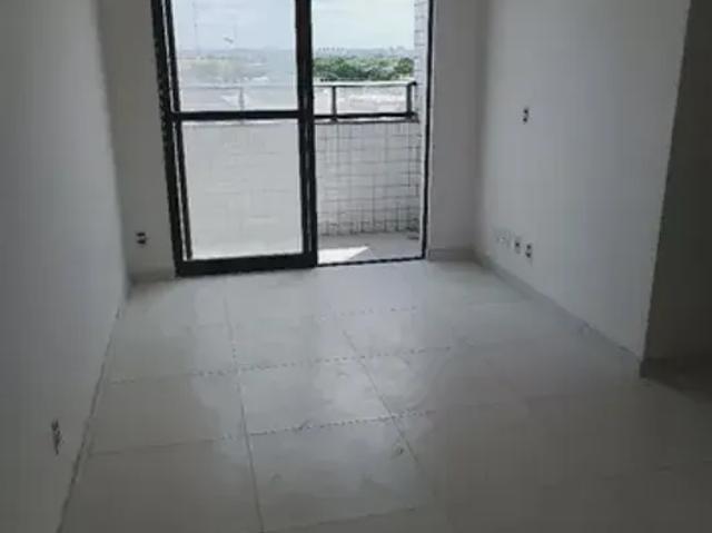 Apartamento com 2 Quartos e 2 banheiros à Venda, 48 m² por R$ 310.000
