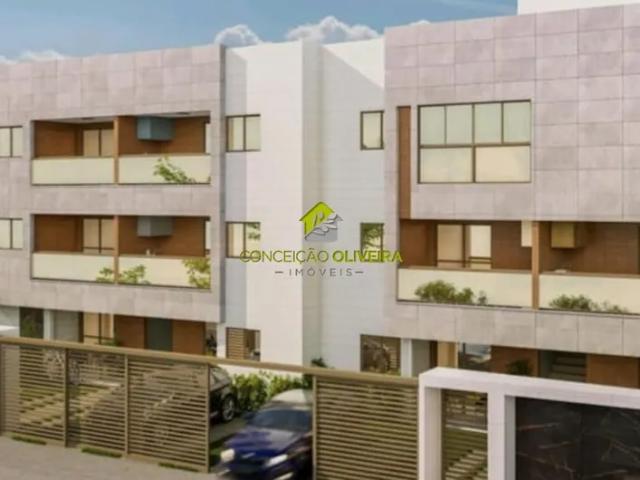 Apartamento com 2 Quartos e 2 banheiros à Venda, 49 m² por R$ 297.000