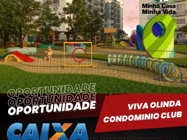 Apartamento com 2 Quartos e 2 banheiros à Venda, 49 m² por R$ 200.000