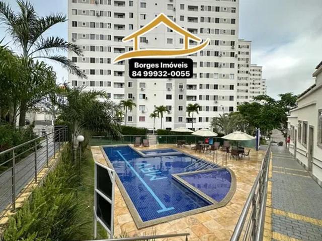 Apartamento com 2 Quartos e 2 banheiros à Venda, 49 m² por R$ 230.000
