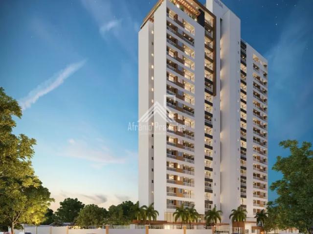 Apartamento com 2 Quartos e 2 banheiros à Venda, 49 m² por R$ 354.659