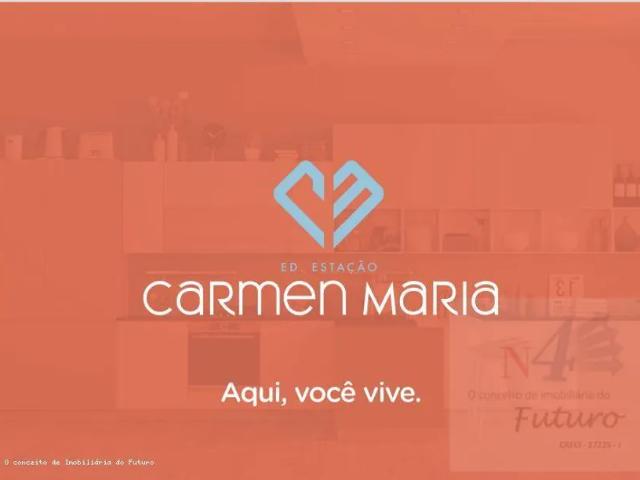 Apartamento com 2 Quartos e 2 banheiros à Venda, 49 m² por R$ 360.000