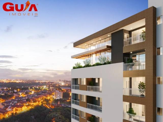 Apartamento com 2 Quartos e 2 banheiros à Venda, 49 m² por R$ 369.909